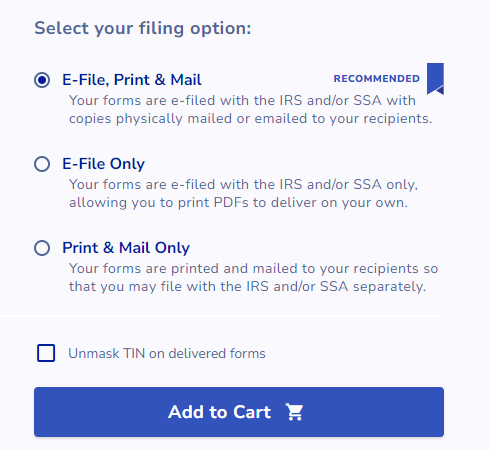 How to Submit Forms In Progress (uploaded to e-file site but not yet processed) – CUSTSUPP
