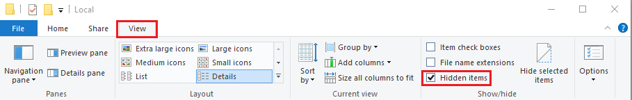 How to uninstall Software Windows 10 - 11 – CUSTSUPP