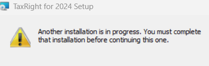 Checklist for Trouble Shooting Installation and Errors – CUSTSUPP